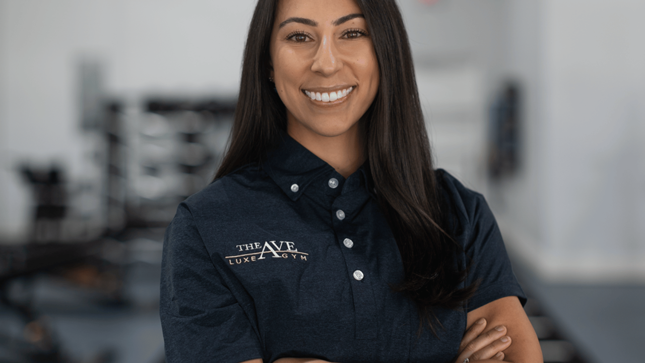 Personal Trainers in Palm Beach County | Personal Training West Palm ...