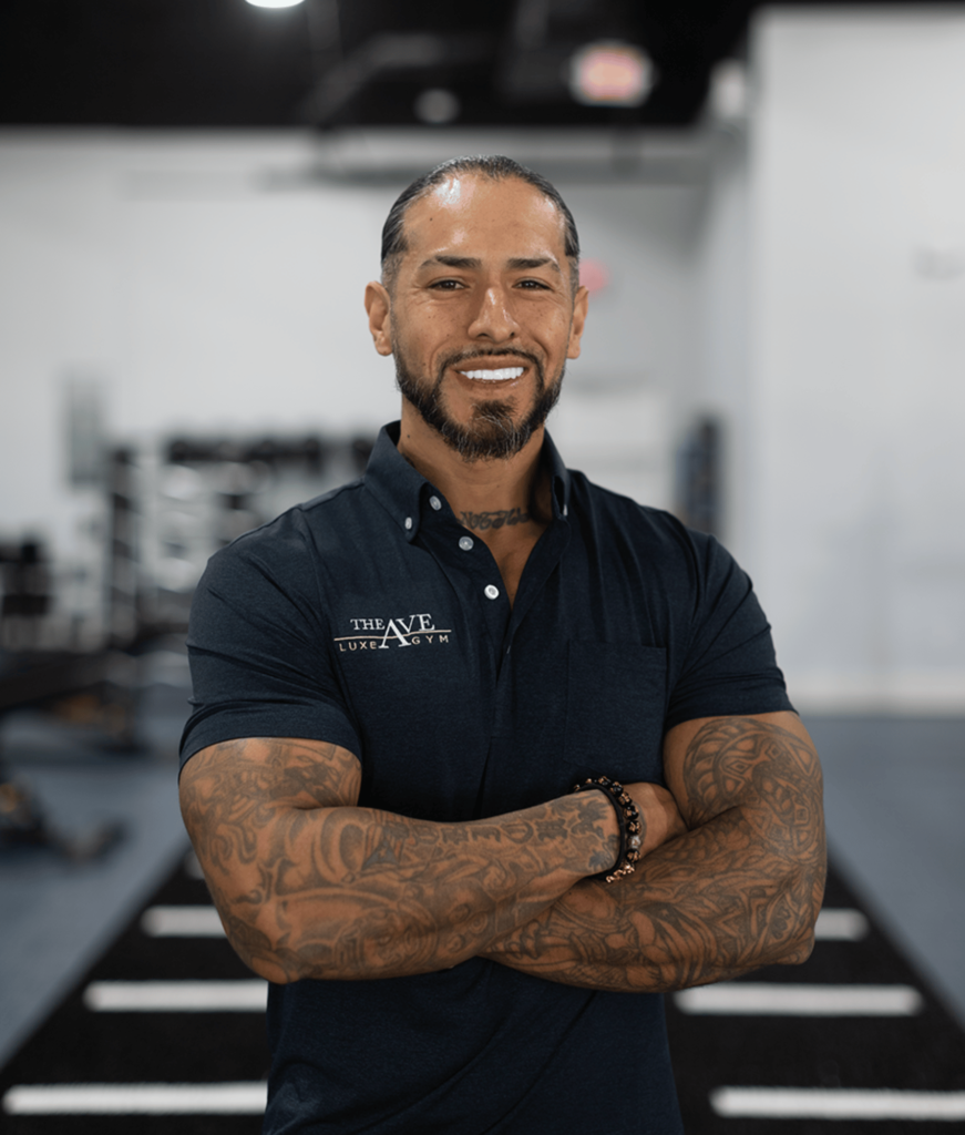Personal Trainers in Palm Beach County | Personal Training West Palm ...
