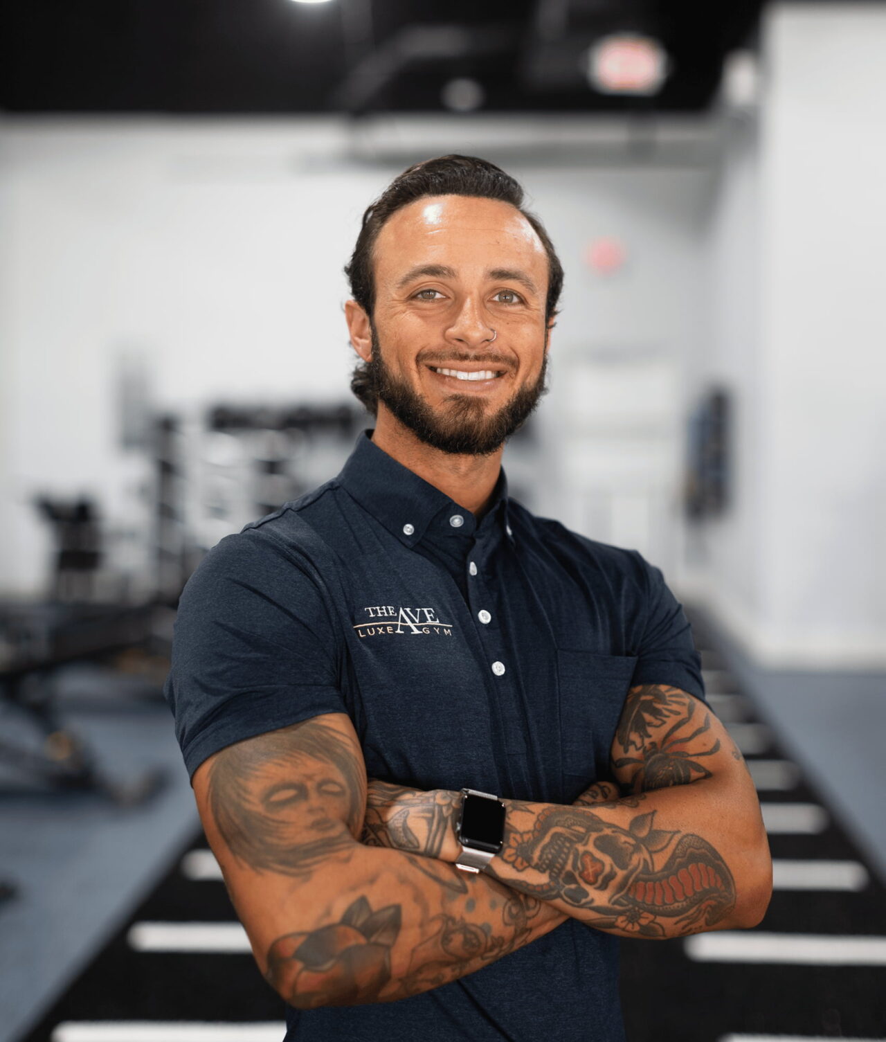 Personal Trainers in Palm Beach County | Personal Training West Palm ...